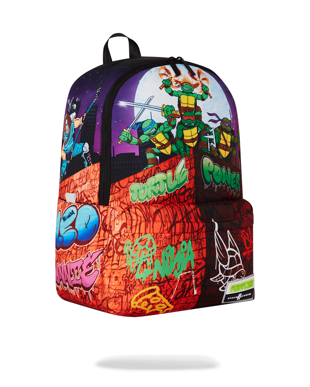 BACKPACKS – SPACE JUNK