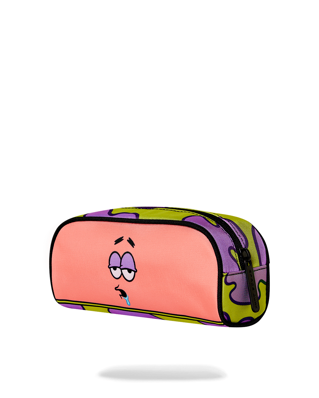 SPACE JUNK SPONGEBOB BIG PATRICK PENCIL CASE
