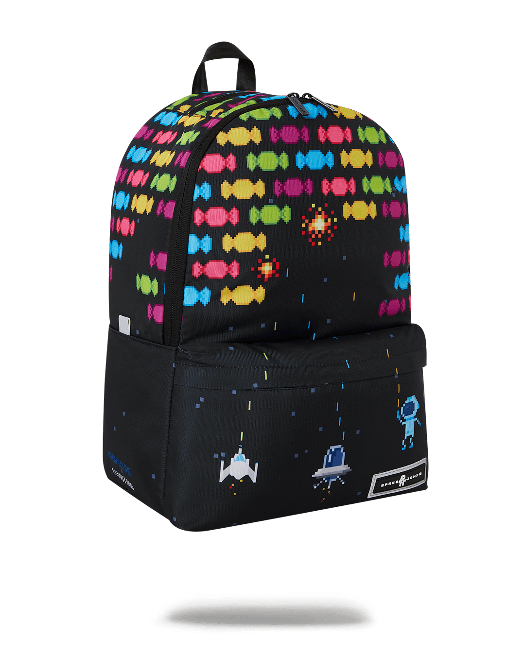 BACKPACKS – SPACE JUNK