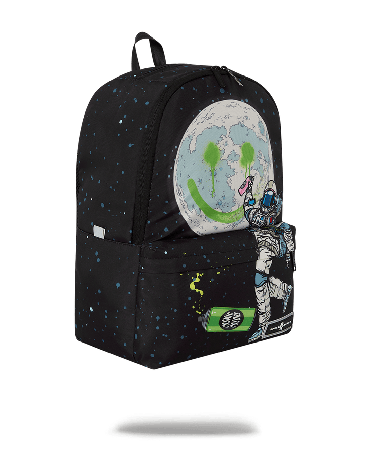 BACKPACKS – SPACE JUNK