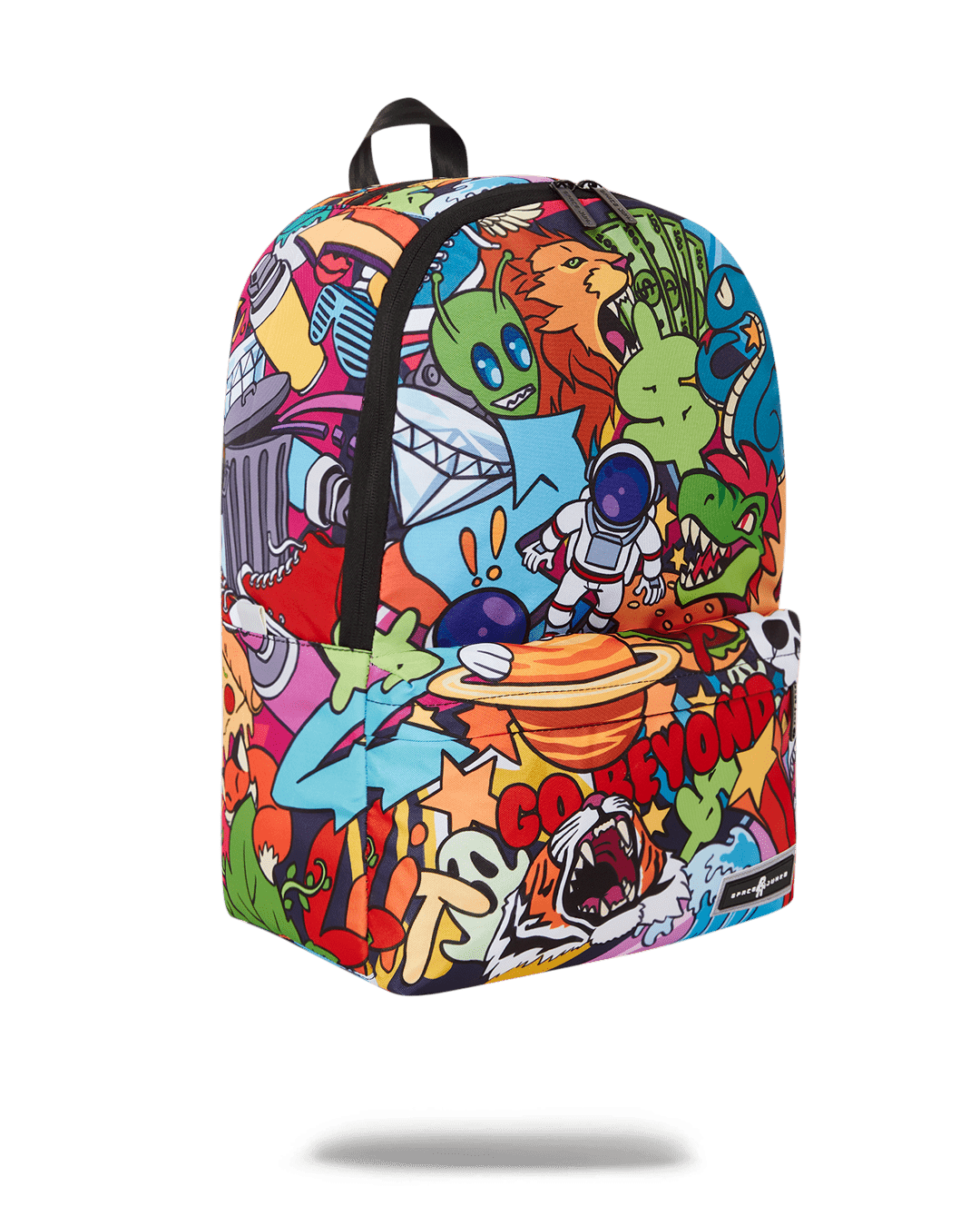 BACKPACKS – SPACE JUNK