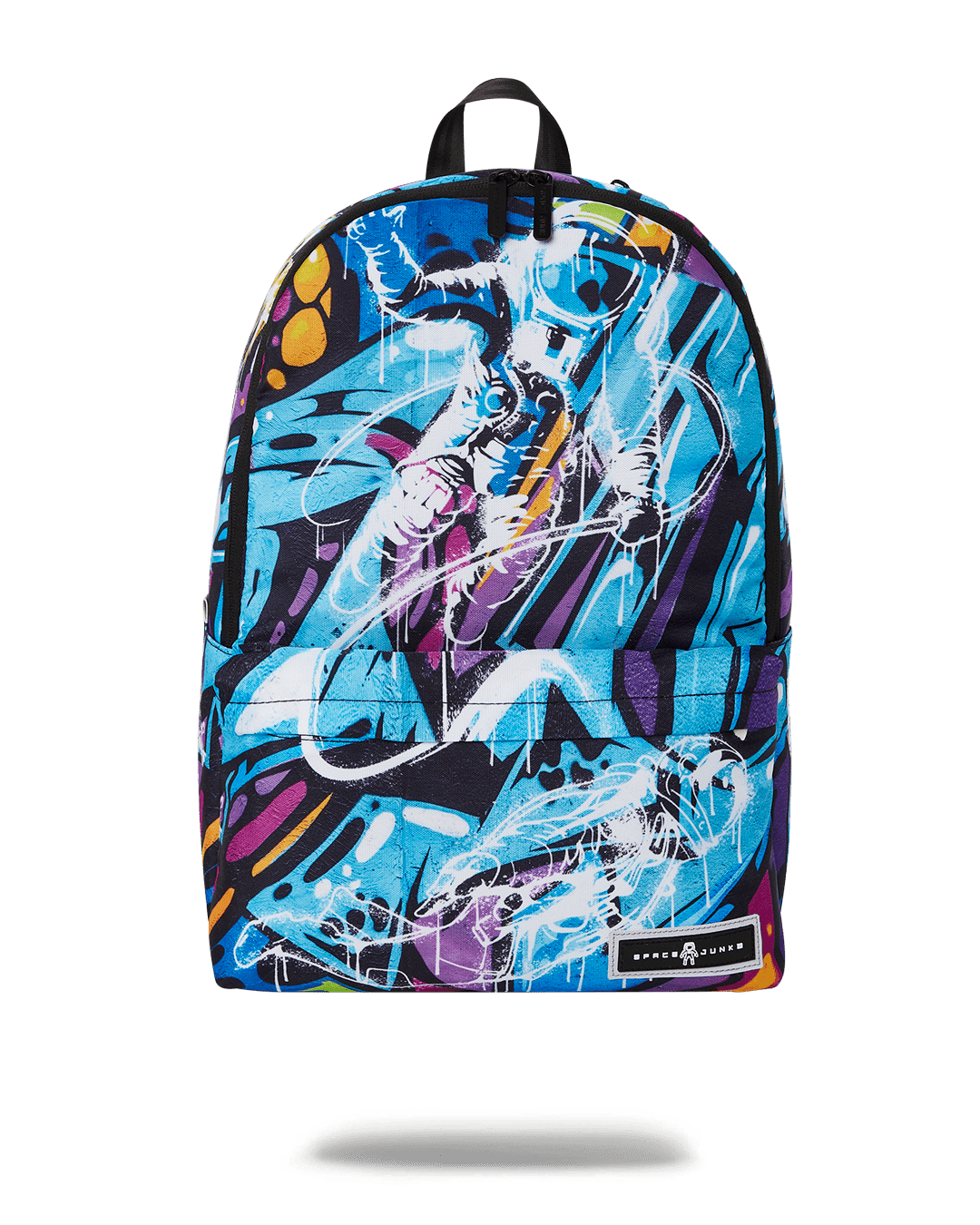 ASTRO GRAFFITI – SPACE JUNK