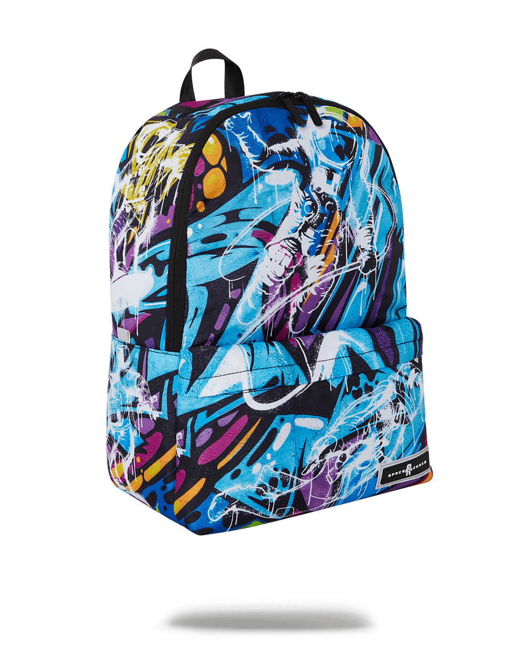 BACKPACKS – SPACE JUNK