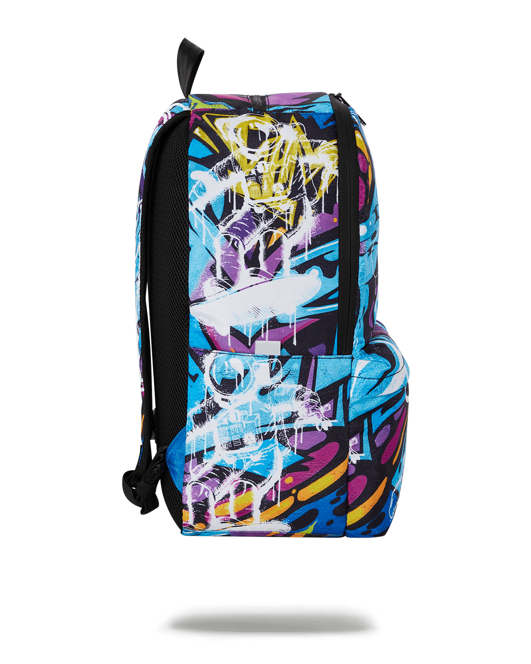 ASTRO GRAFFITI – SPACE JUNK