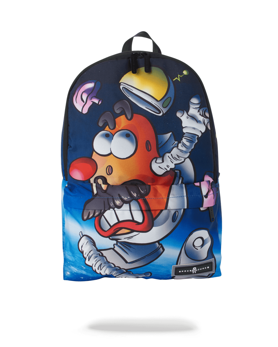 SPACE POTATO BACKPACK – SPACE JUNK