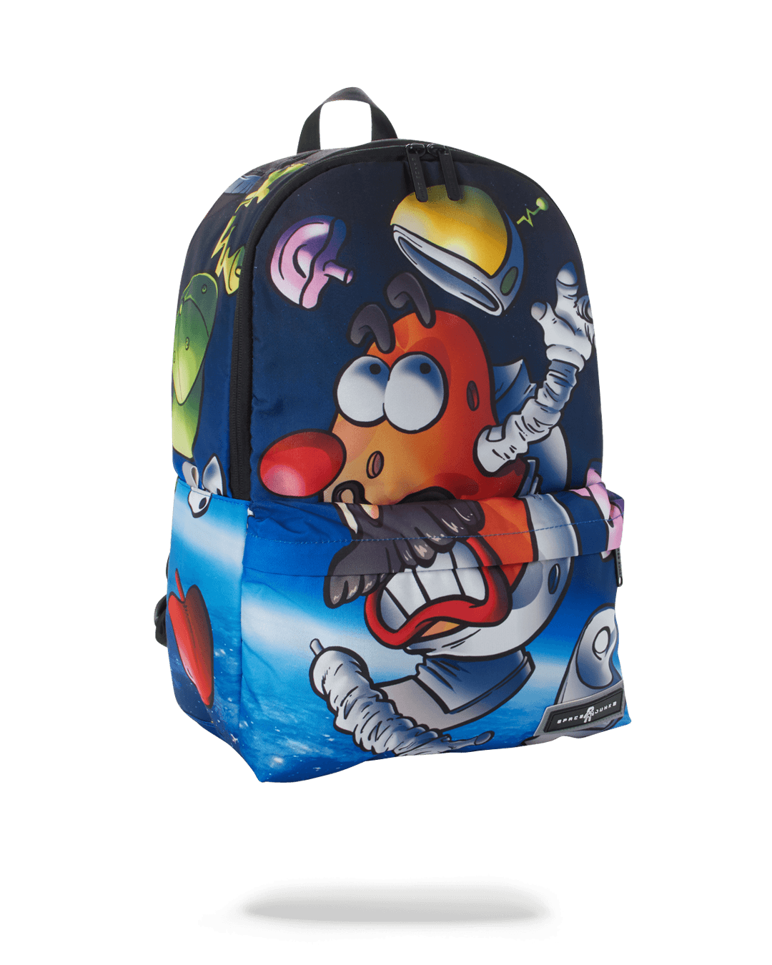 SPACE POTATO BACKPACK – SPACE JUNK